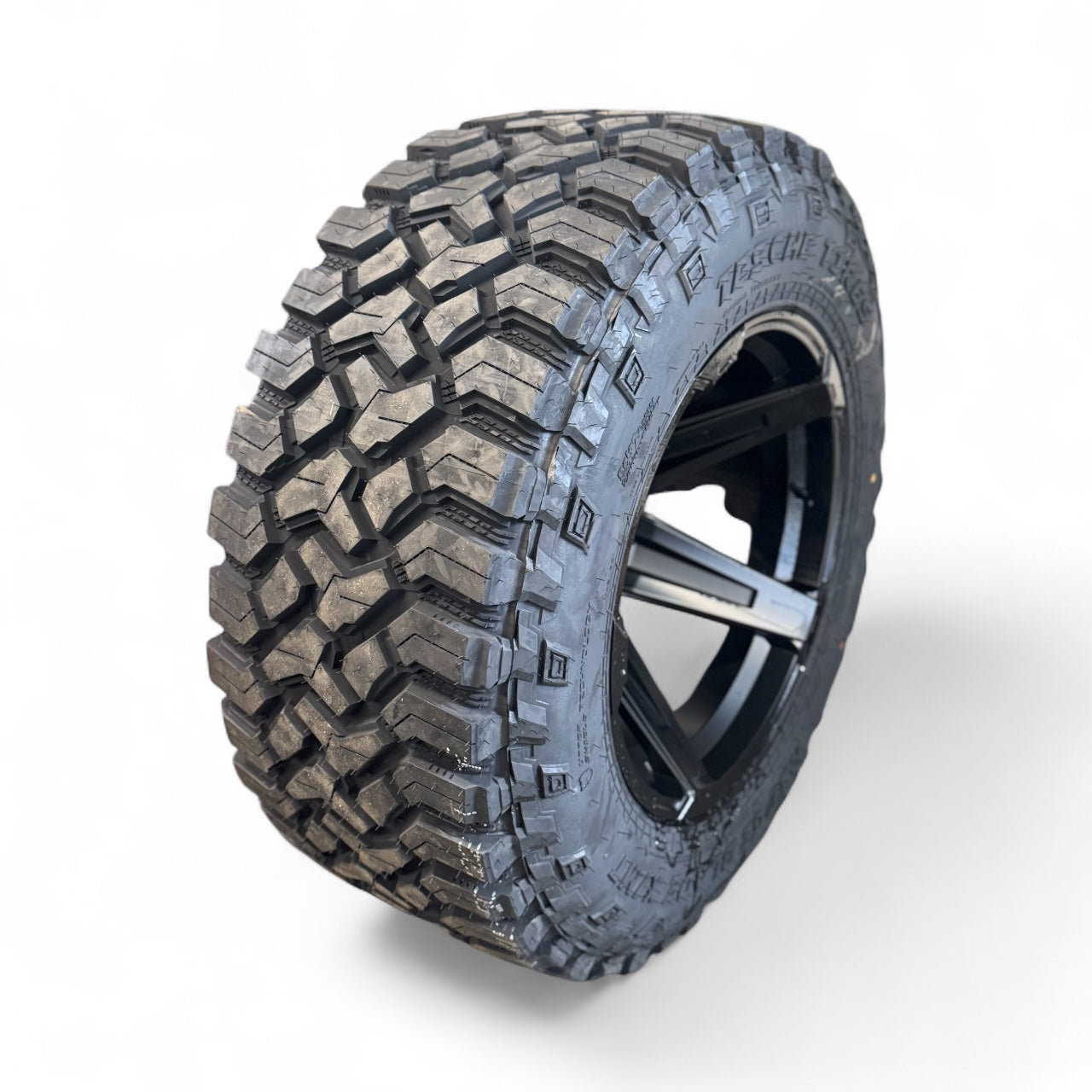 Most Quiet Off Road Tires