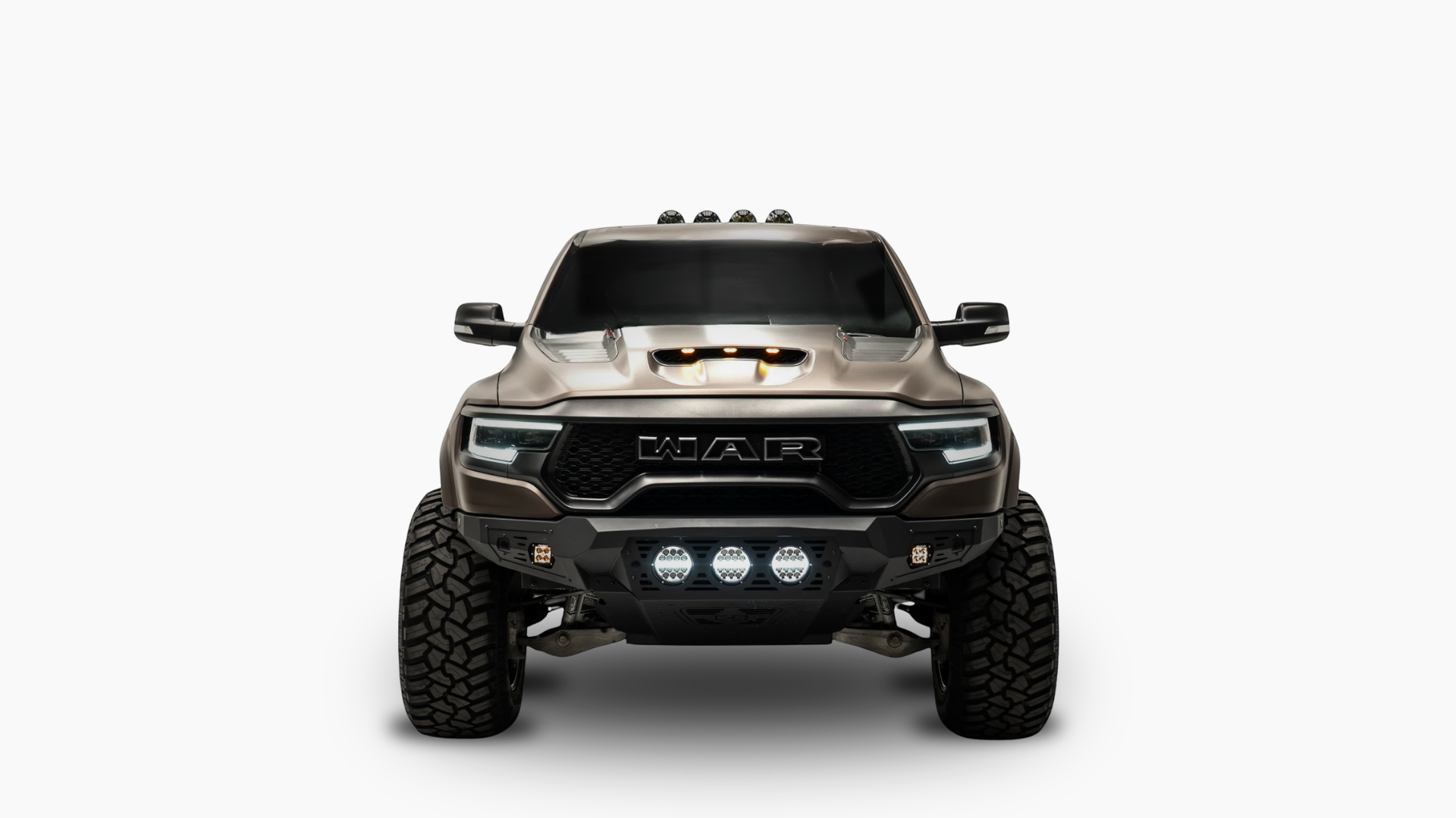 The Company – Soflo Customs Off-Road Parts