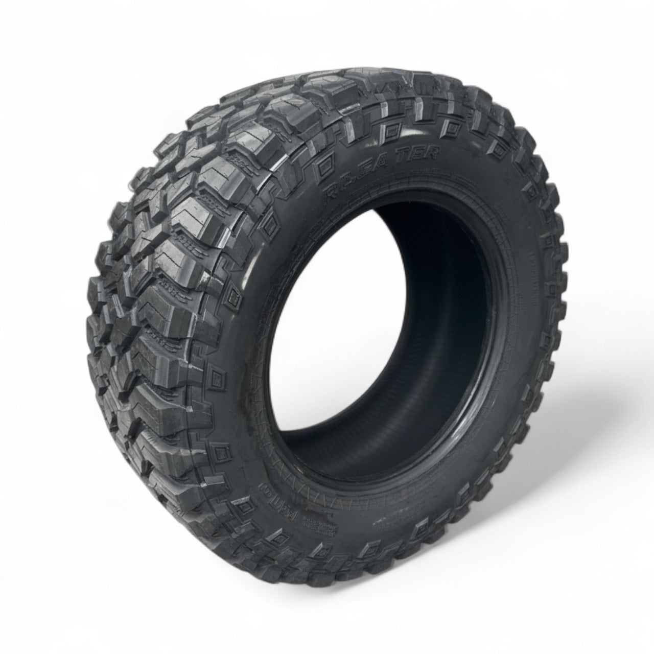 Ridgeblade Tires 40x15.5R22 for 22” Rims - Bronco, Jeeps, Trucks, F150 ...