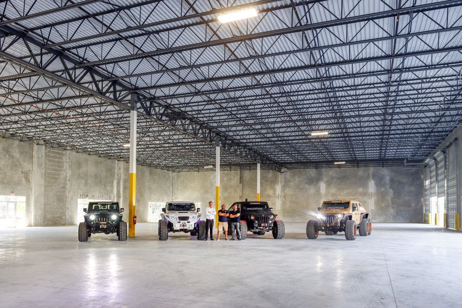 Contact – Soflo Customs Off-Road Vehicle Parts & Accessories