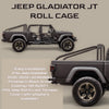 Hummer EV Fastback - (Slant Back) – Soflo Customs Off-Road Parts
