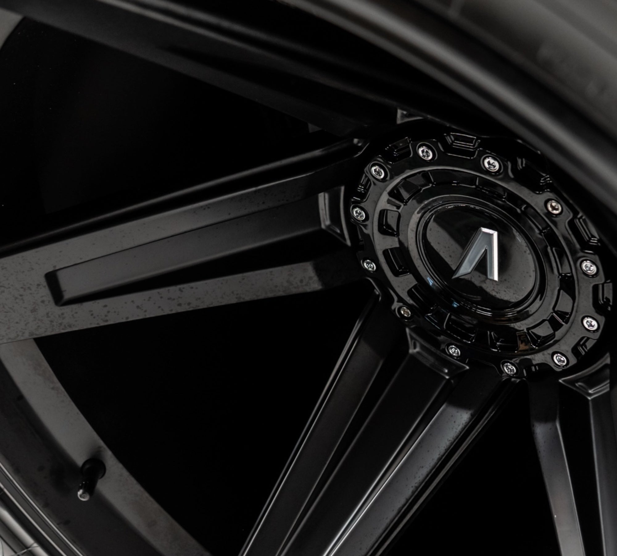 BLACK APOCALYPSE RAM 1500 TRX WHEELS – Soflo Customs Off-Road Parts