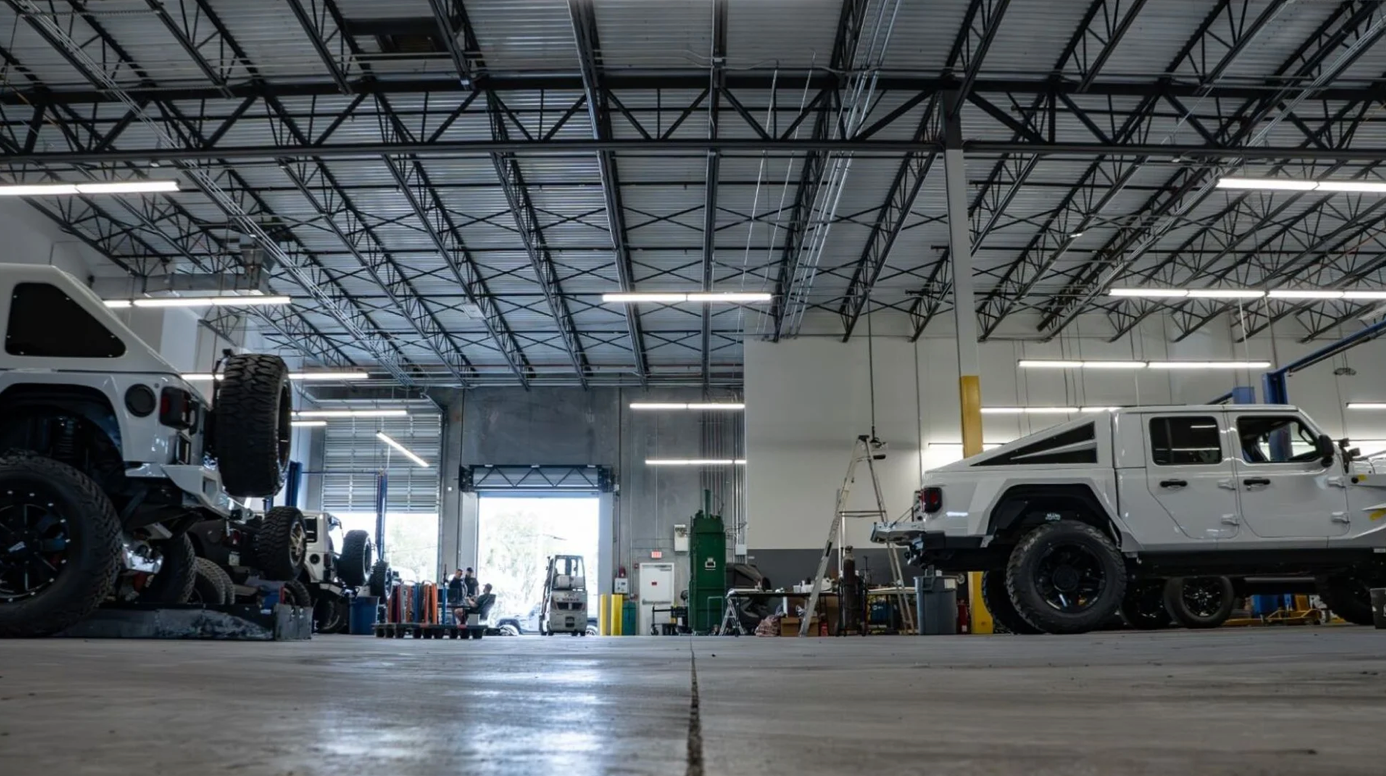 The Company – Soflo Customs Off-Road Parts