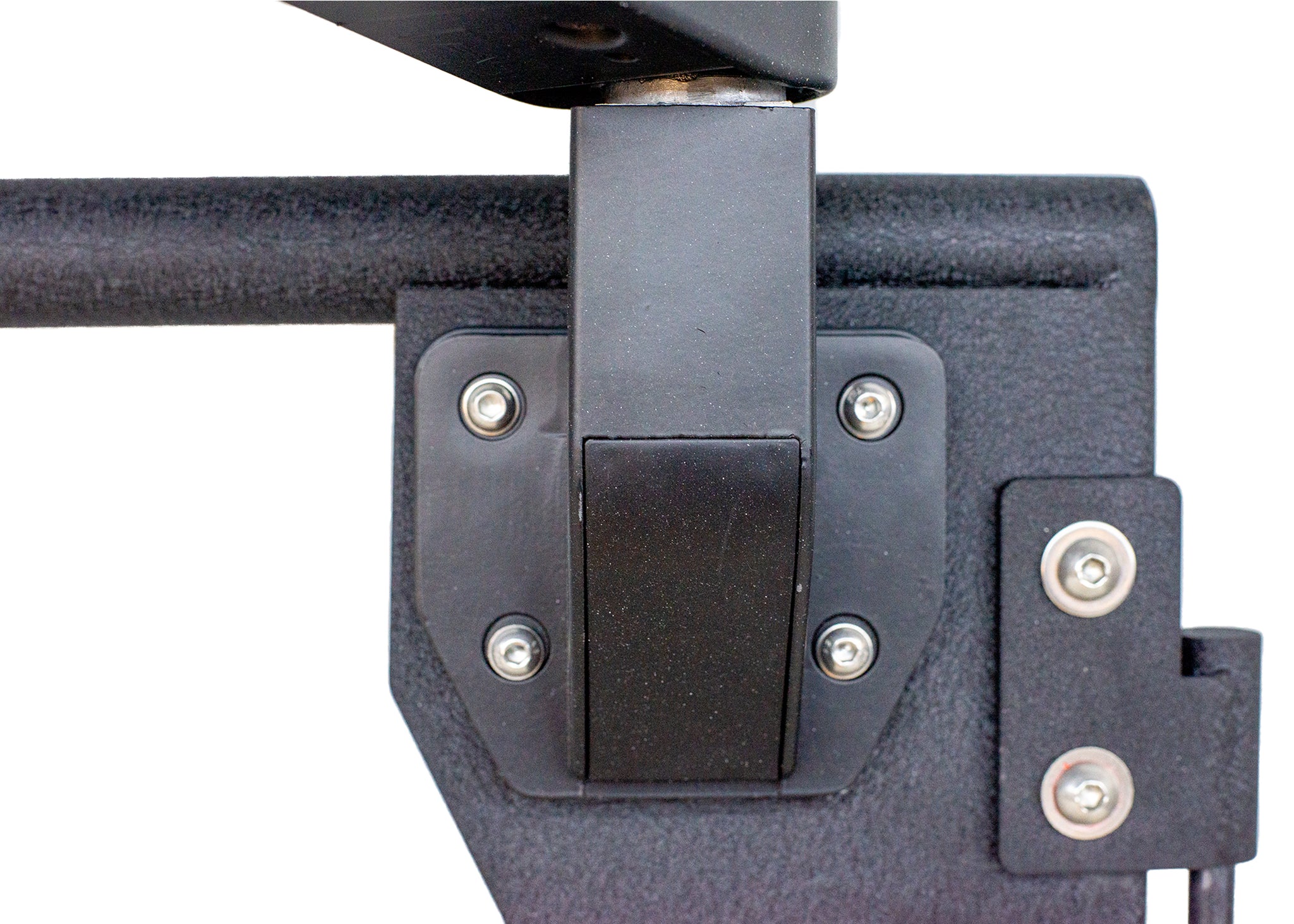 SoFlo Pipe Doors w/ Mirrors (Full Set of Four) – Soflo Customs Off-Road ...