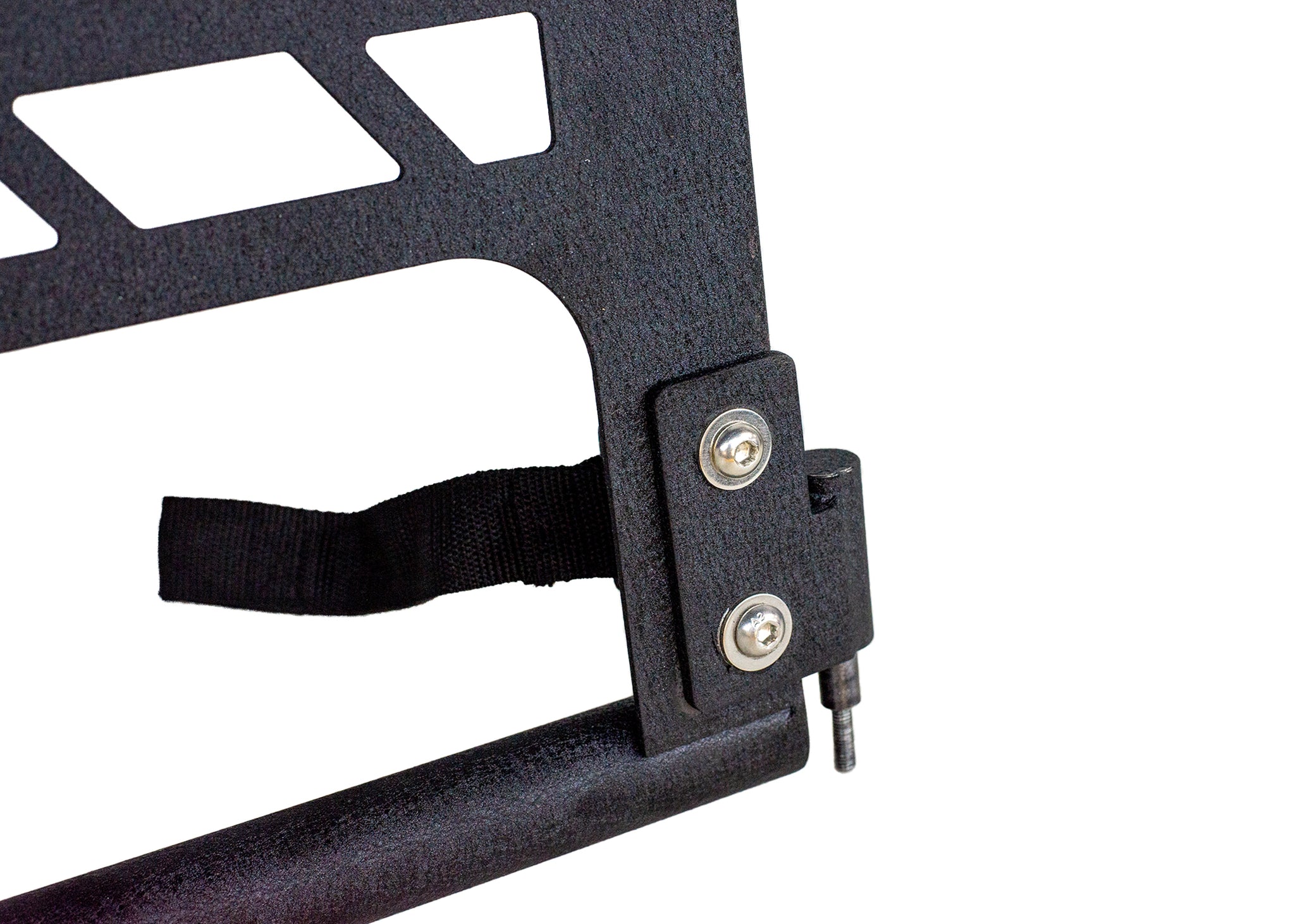 SoFlo Pipe Doors w/ Mirrors (Full Set of Four) – Soflo Customs Off-Road ...