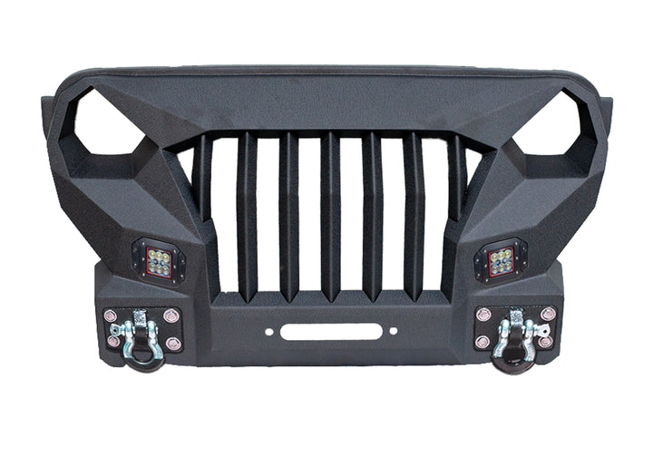 SoFlo Custom's Parts & Off-Roading Vehicle Accessories – Soflo Customs ...